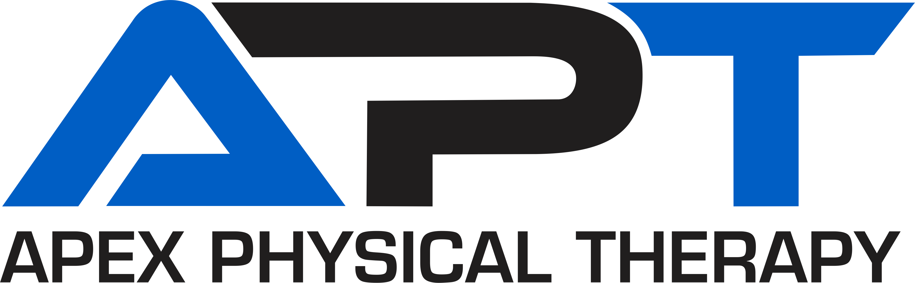 Pineville Kentucky Physical Therapy – Therapists in Barbourville – Apex PT