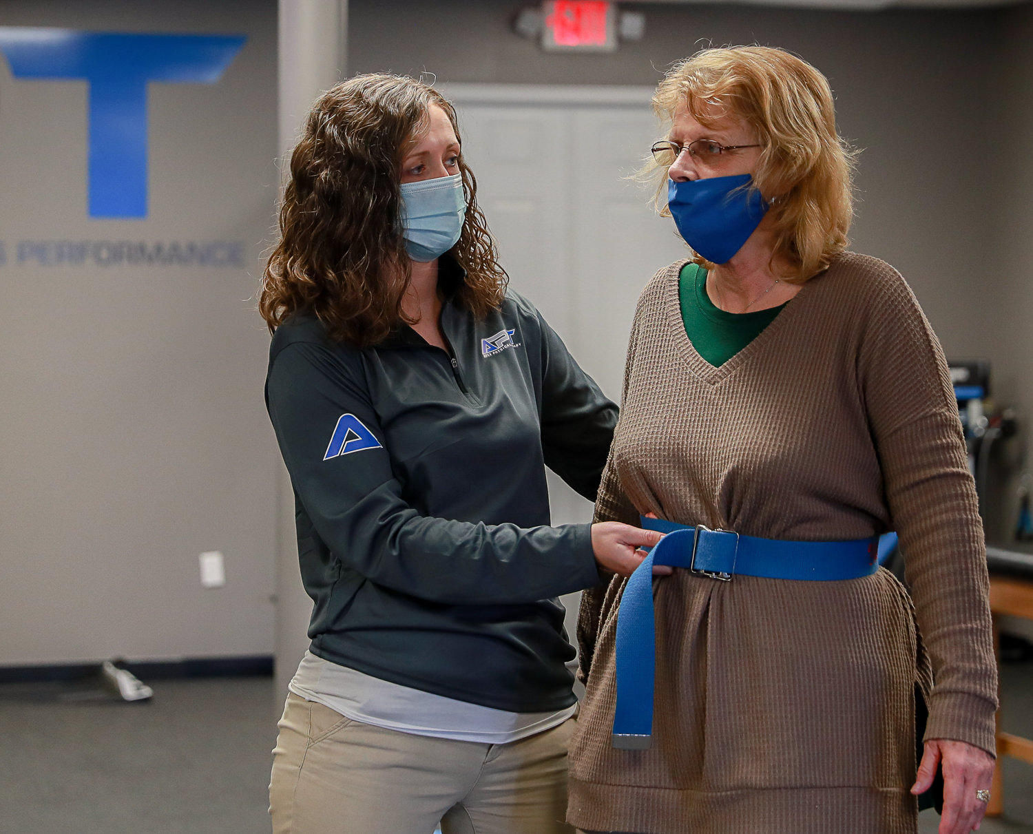 Pineville Physical Therapy Services - Apex Physical Therapy Specialists